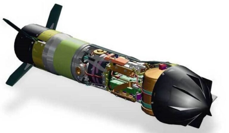 NLAW Missile: A New Era in Anti-Tank Warfare - PropTors