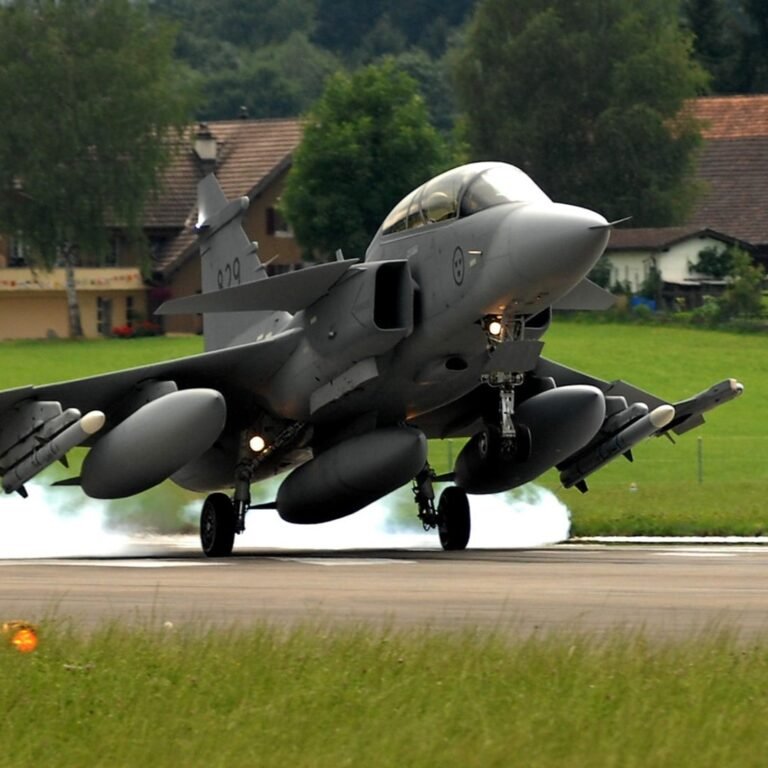 Top 10 Fighter Jets in The World 2024 - PropTors