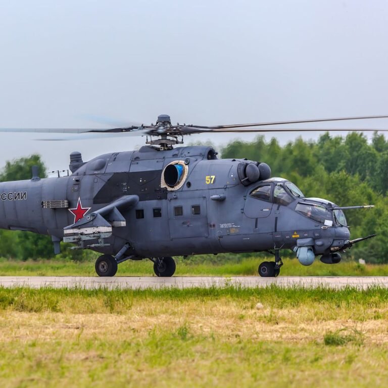 Fastest Helicopters in The World: Every Should to Know - PropTors