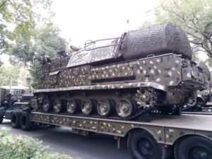 Buk Missile System: The Powerhouse of Air Defense - PropTors