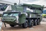 Buk Missile System: The Powerhouse of Air Defense - PropTors