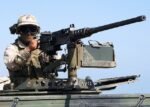 M2 Browning Machine Gun: The Iconic Heavy Gun - PropTors