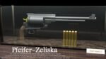 The .600 Nitro Express Zeliska: World's Biggest Revolver - PropTors