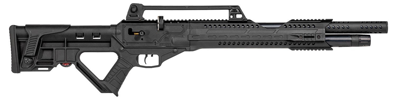 Best Air Gun for Shooting Practice 2024 - PropTors