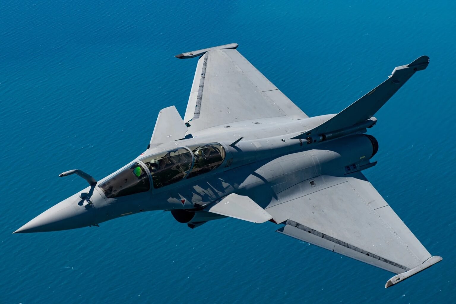 Top 10 Fighter Jets in The World 2024 - PropTors