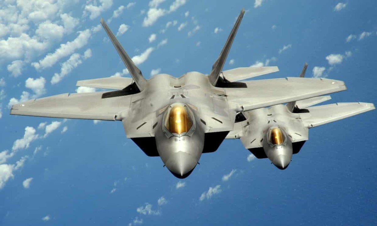 Decoding U.S. Military Aircraft: A Comprehensive Guide by Series - PropTors