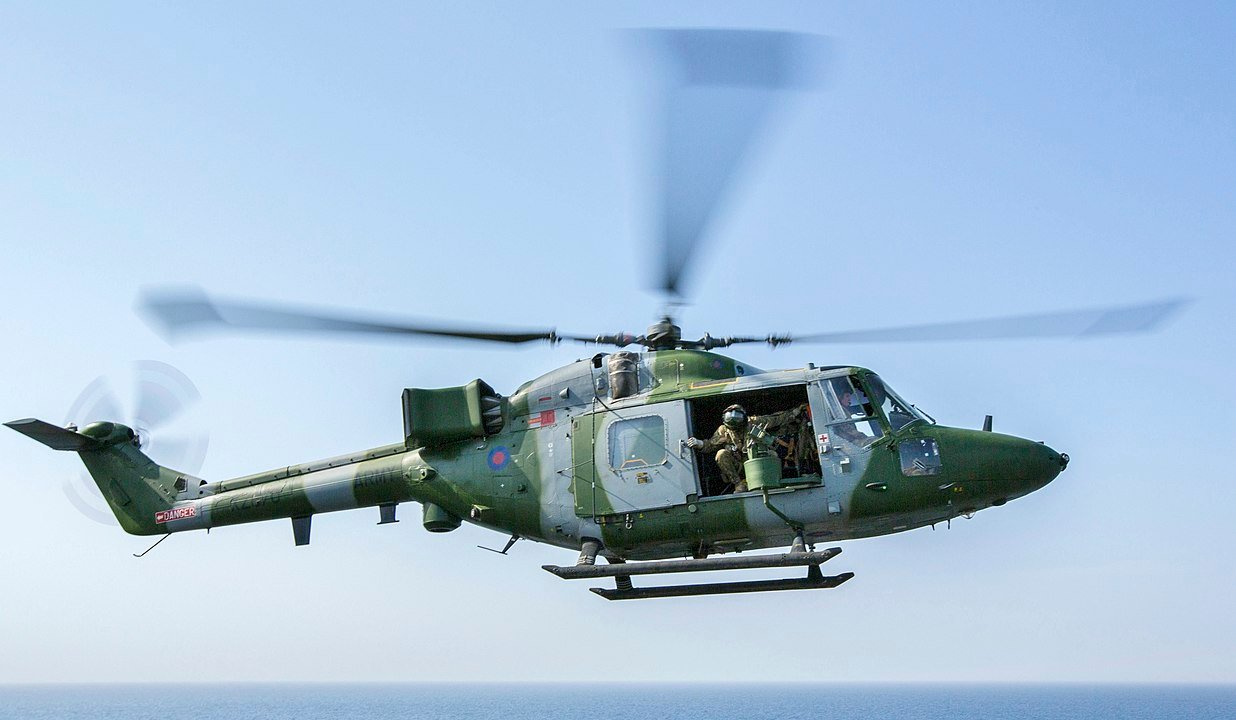 Fastest Helicopters in The World: Every Should to Know - PropTors
